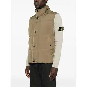 Stone Island Jackets Waistcoats & Gilets