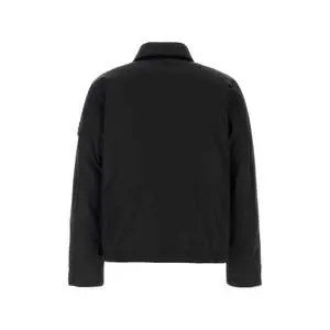Stone Island Jackets Shirt Jackets