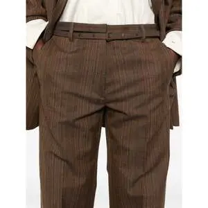 Dries Van Noten Trousers