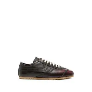 Dries Van Noten Shoes - Brown