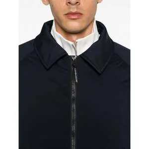 Canada Goose Jackets Lightweight Jackets - Blue