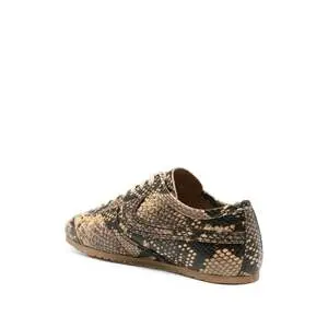 Dries Van Noten Neutrals Shoes