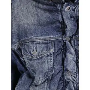 DIESEL® Jackets Denim Jackets