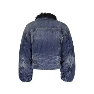 DIESEL® Jackets Denim Jackets