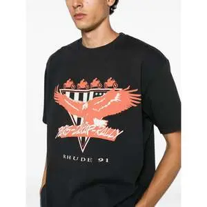 Rhude T-shirts & Vests T-shirts
