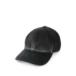 Our Legacy Hats - Black