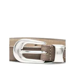 Our Legacy Belts