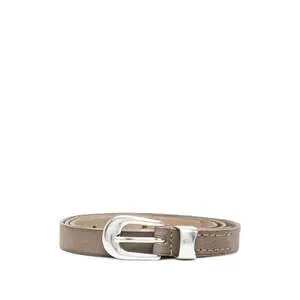 Our Legacy Belts - Brown