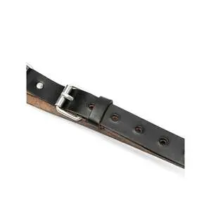Our Legacy Belts