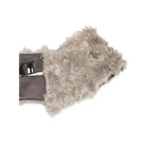 Our Legacy Grey Scarves