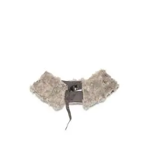 Our Legacy Grey Scarves - Gray