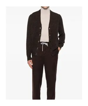Brunello Cucinelli Virgin-wool Sweater