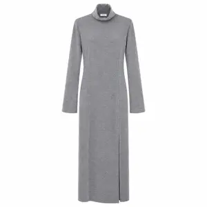 MICHELLA Mikki Dress - Grey