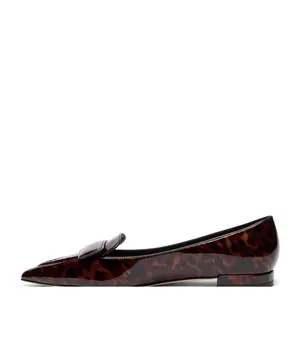 STUART WEITZMAN Sovinnie Flat