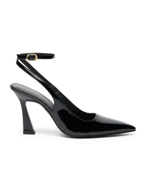 STUART WEITZMAN Vinnie 85 Strap Pump