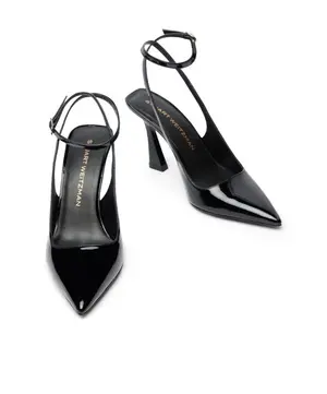 STUART WEITZMAN Vinnie 85 Strap Pump