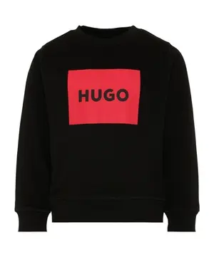 Hugo Boss Graphic Sweatshirts Hoodies For Women