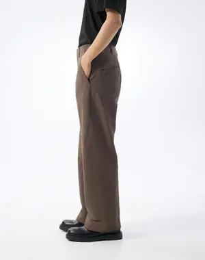 Veilance Straight-leg Trousers