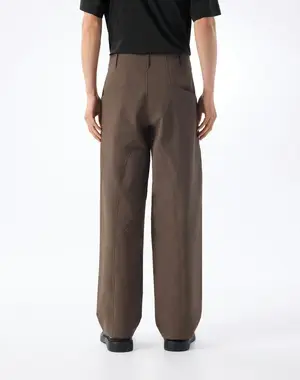 Veilance Straight-leg Trousers