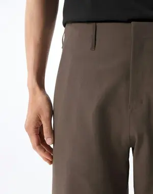 Veilance Straight-leg Trousers