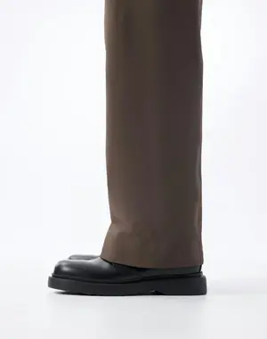 Veilance Straight-leg Trousers