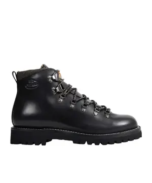 Church's Poulton Leather Hiking Boots