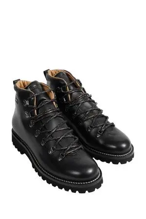 Church's Poulton Leather Hiking Boots