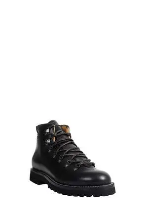 Church's Poulton Leather Hiking Boots