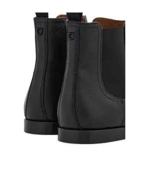 FERRAGAMO Chelsea Boot