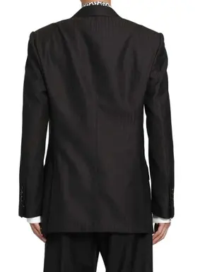 TOM FORD Single-breasted Blazer