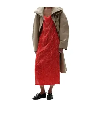 Bottega Veneta Sleeveless Dress