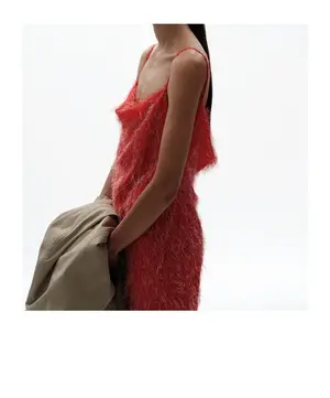 Bottega Veneta Sleeveless Dress