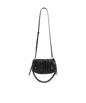 Isabel Marant Étoile Bolton Xs Leather Bag