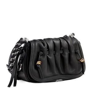 Isabel Marant Étoile Bolton Xs Leather Bag