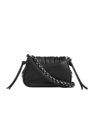 Isabel Marant Étoile Bolton Xs Leather Bag