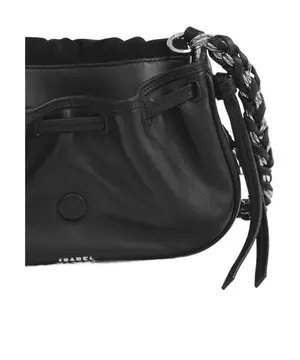 Isabel Marant Étoile Bolton Xs Leather Bag