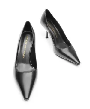 STUART WEITZMAN Pointed High Heels