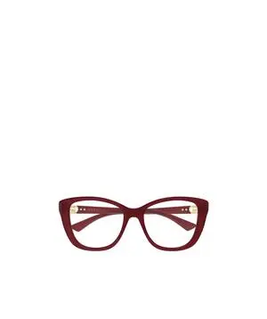 Gucci Cat-eye Eyeglasses