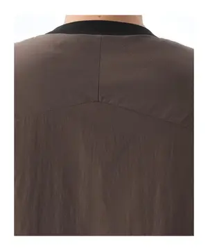 Veilance Naroda Insulated Vest - Sable