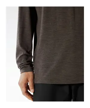 Veilance Frame Polo Shirt Ls