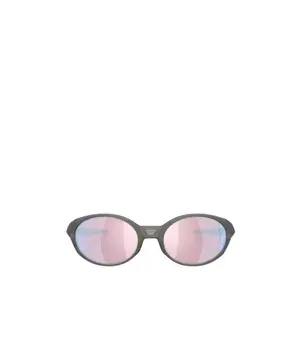 Oakley Framed Sunglasses Pink