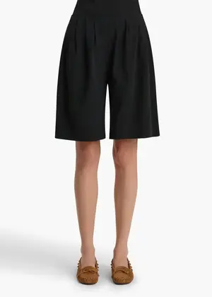 Khaite Poppy Short