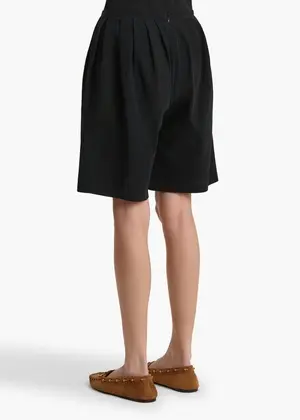 Khaite Poppy Short