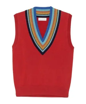 Dries Van Noten Sleeveless Vests For Women