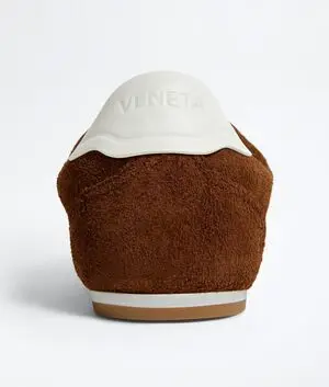 Bottega Veneta Lace-up Sneakers