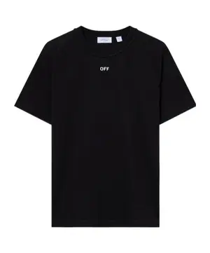 Off-White Industrial Half Arrow T-shirt
