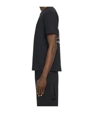 Off-White Industrial Half Arrow T-shirt