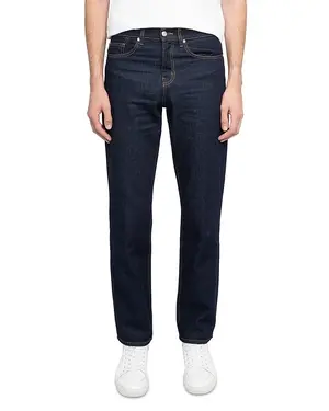 Zadig&Voltaire John Straight Fit 33 Jeans