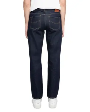 Zadig&Voltaire John Straight Fit 33 Jeans