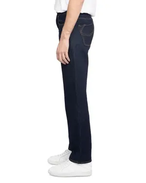 Zadig&Voltaire John Straight Fit 33 Jeans